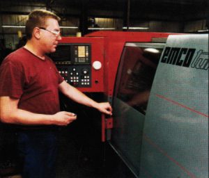 Processes – Terry Tool & Die Co., Inc.